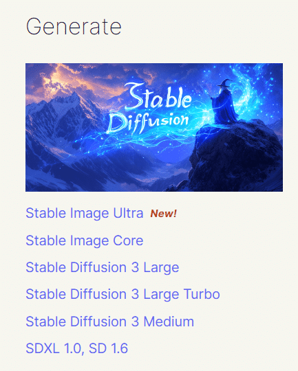 Stable Diffusionの公式API、1,800枚の画像を生成して比較検証してみた(動画あり) #StableDiffusionAPI｜AICU