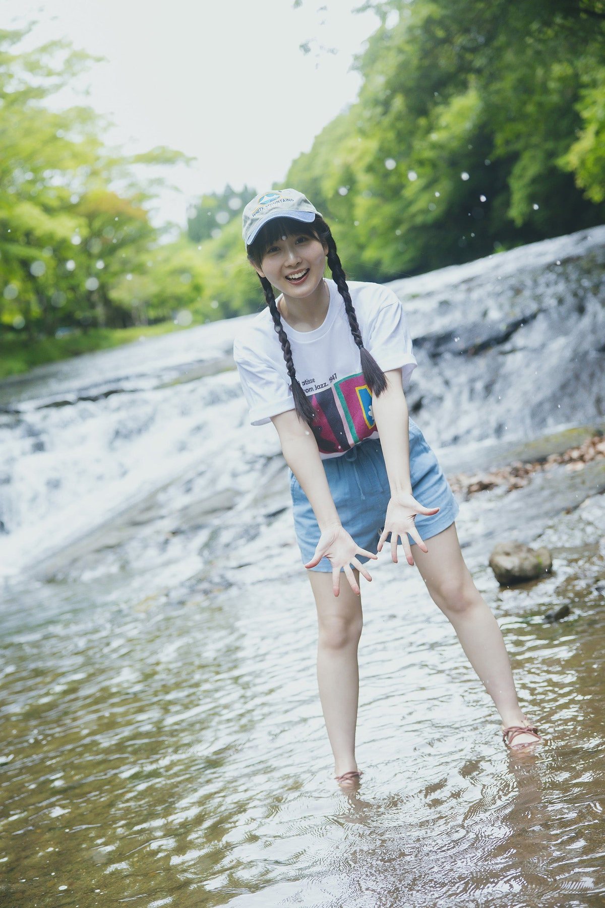 ★★เปิดจอง SKE48 Inoue Ruka 1st Photo Book 「Boku kara saki ni iwasetekure」★★｜artozaka46