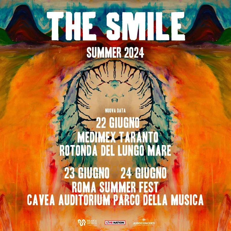 THE SMILE SUMMER 2024 ｜naho-21