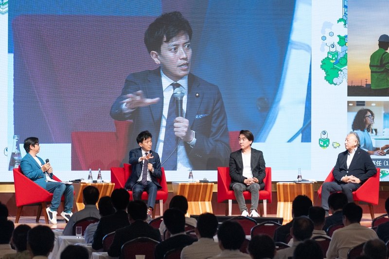 初開催！「Safie Future Resolution Summit（レゾサミ）」イベントレポート｜セーフィー 採用アカウント