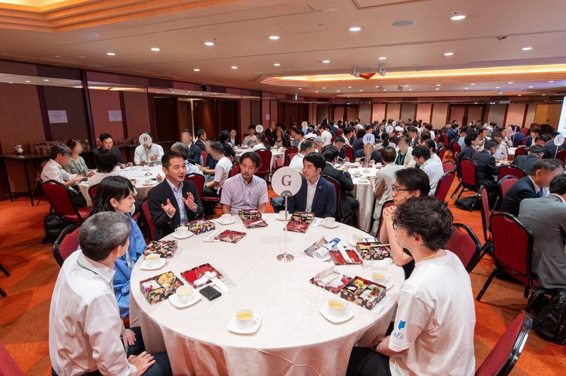 初開催！「Safie Future Resolution Summit（レゾサミ）」イベントレポート｜セーフィー 採用アカウント