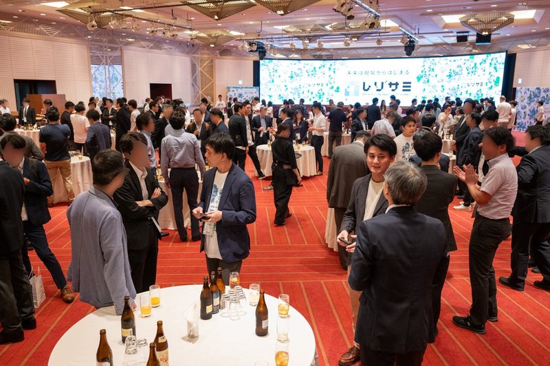 初開催！「Safie Future Resolution Summit（レゾサミ）」イベントレポート｜セーフィー 採用アカウント