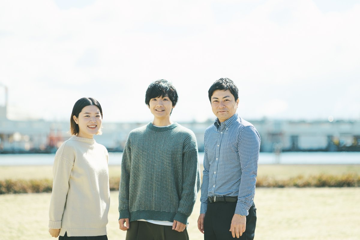 新潟市のまちなかに若者が集う学校[ KAIKOU！]が、スタート！｜にいがたまちあそび学校「KAIKOU！」