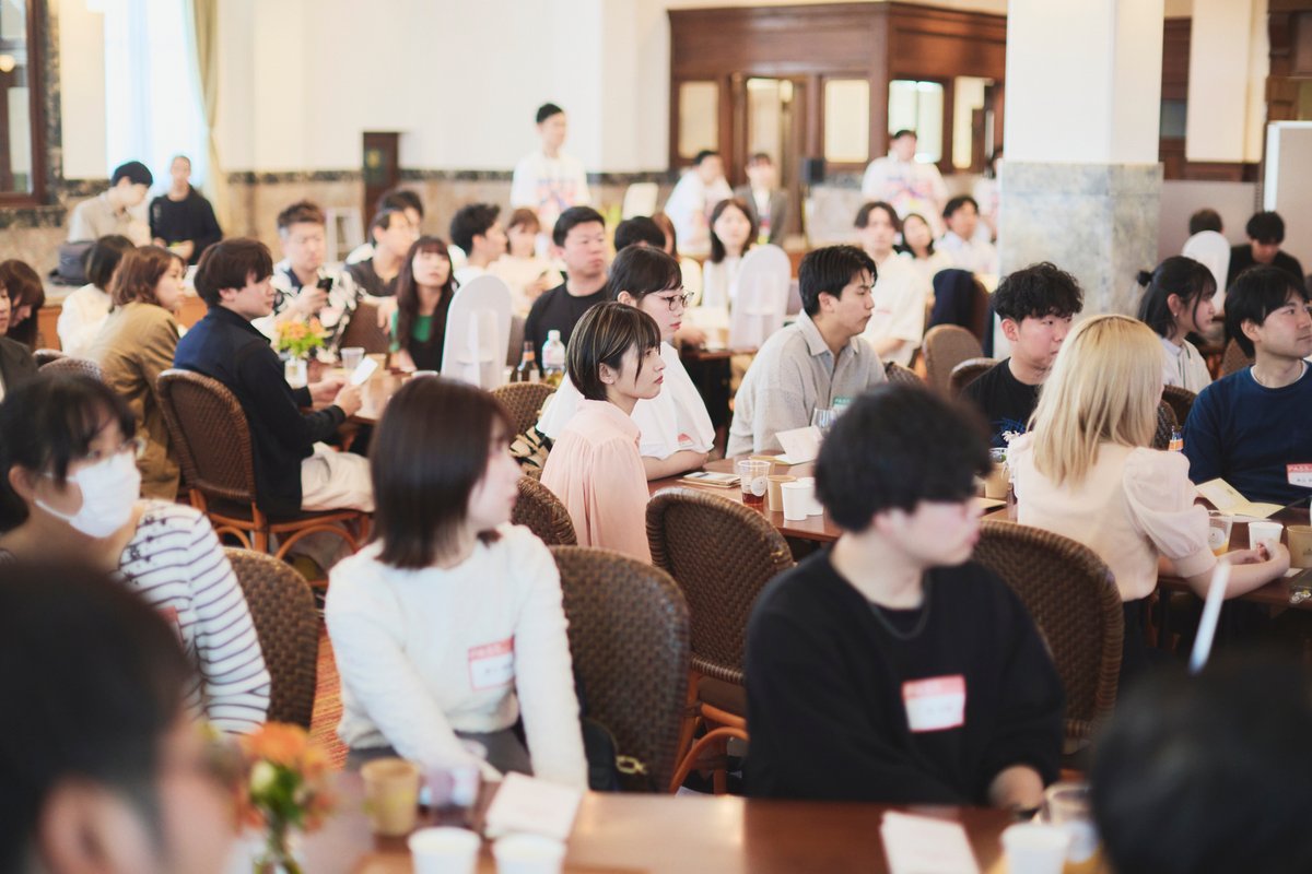 新潟市のまちなかに若者が集う学校[ KAIKOU！]が、スタート！｜にいがたまちあそび学校「KAIKOU！」