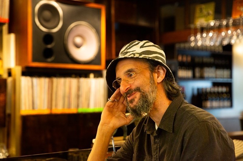 4. 《 interview 》 Zach Bar： Initiator of Tel Aviv's music scene｜よこひこ（樋口 ...