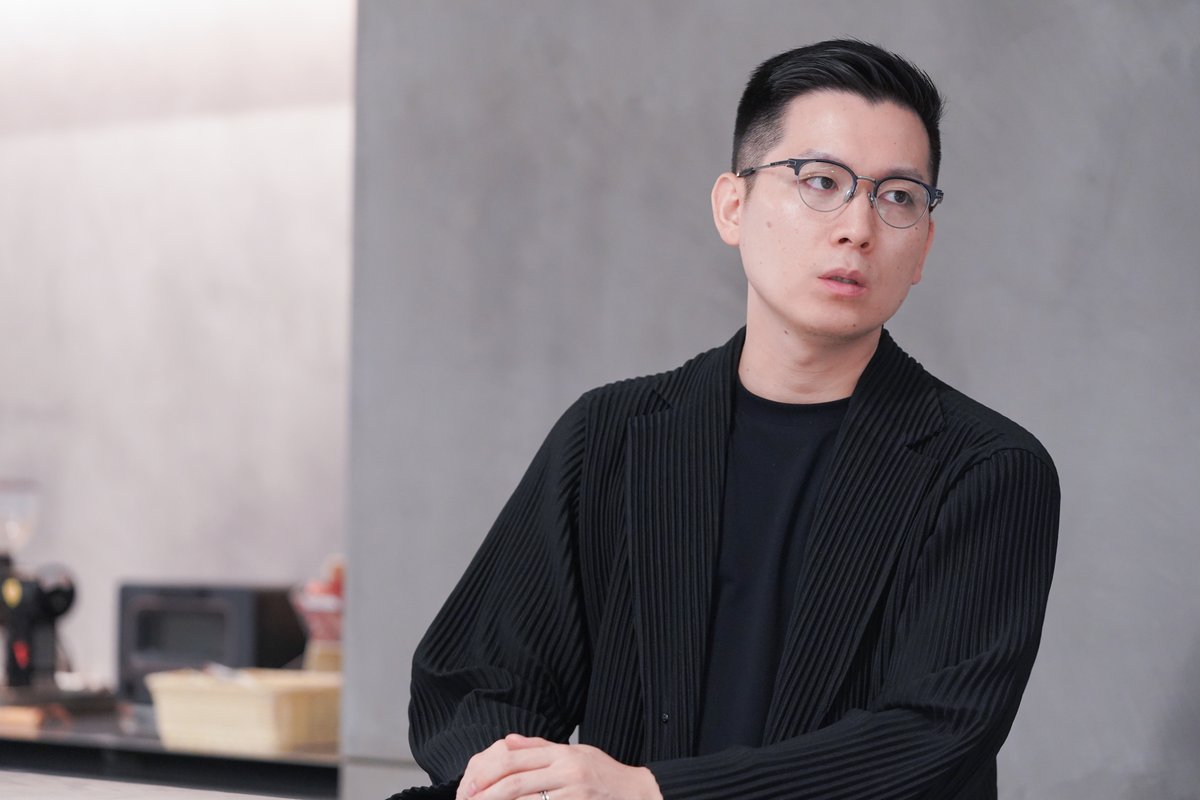 物流を起点に価値を創造していくSTUDIO ZEROの新サービス「.Logi」は何故生まれ、どのような価値をどのように目指すのか。｜PLAID