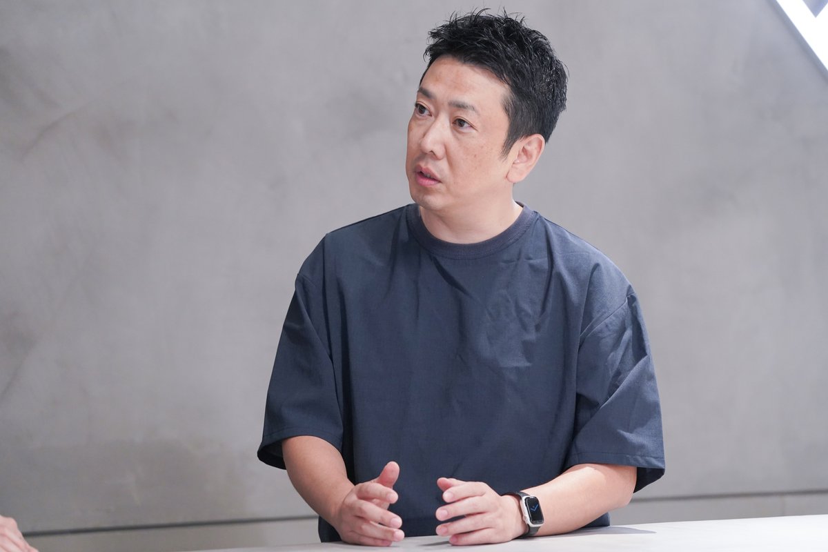 物流を起点に価値を創造していくSTUDIO ZEROの新サービス「.Logi」は何故生まれ、どのような価値をどのように目指すのか。｜PLAID