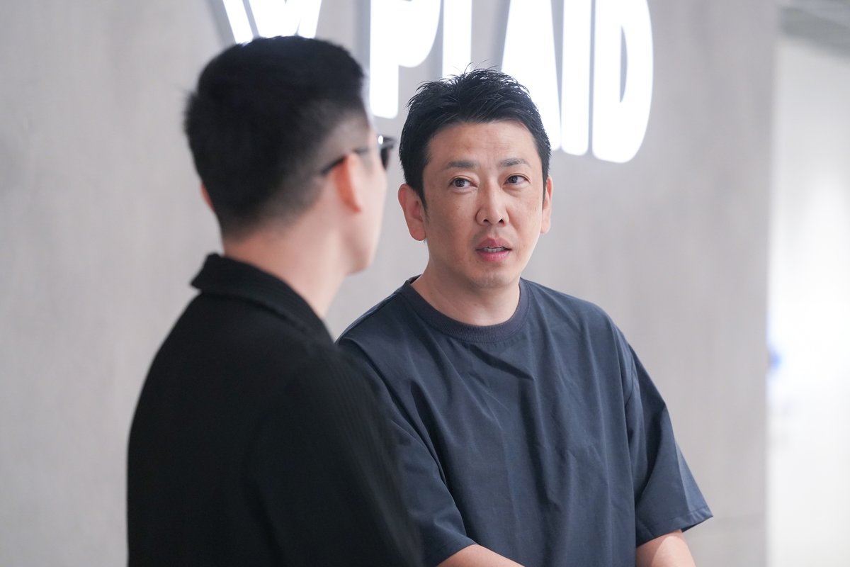 物流を起点に価値を創造していくSTUDIO ZEROの新サービス「.Logi」は何故生まれ、どのような価値をどのように目指すのか。｜PLAID