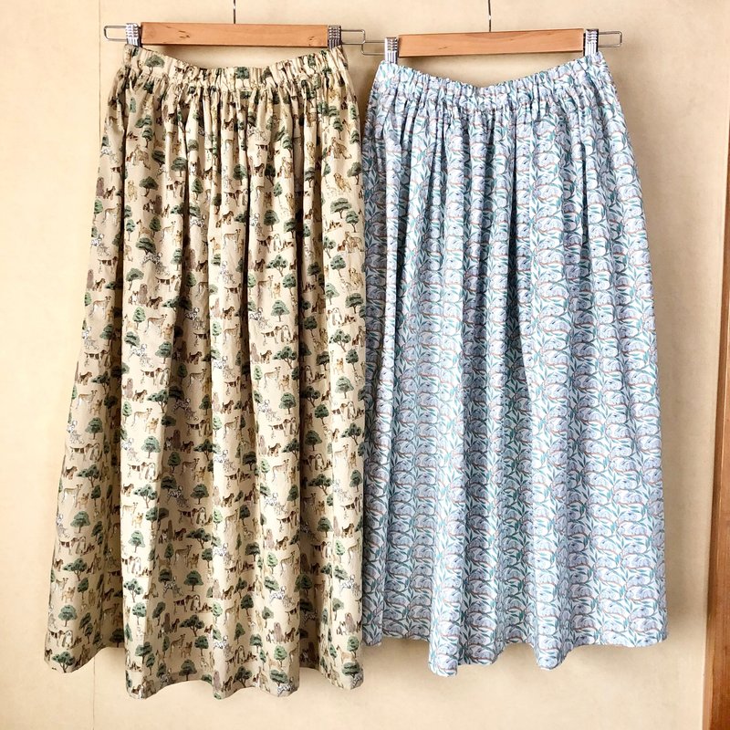 6月22日-7月5日｜Summer Breeze Yuki Kawaguchi Summer Collection 2024｜恵文社 | 本に ...