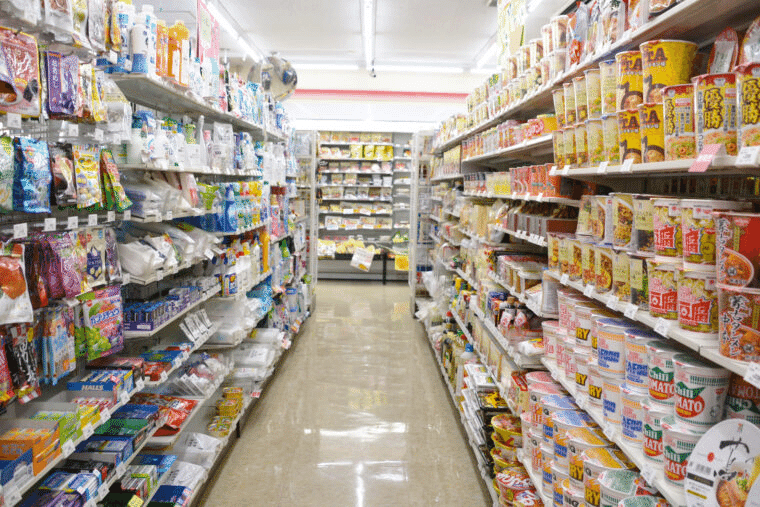 Japanese Convenience Store：An Unforgettable Cultural and Culinary ...