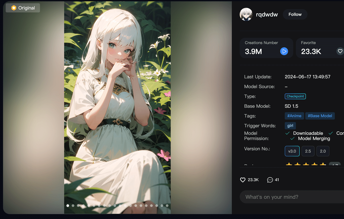 【初心者向け🔰】リアルで実写風な"日本人ai美女"を作る方法について｜AI FREAK - 最新のAIツールをご紹介