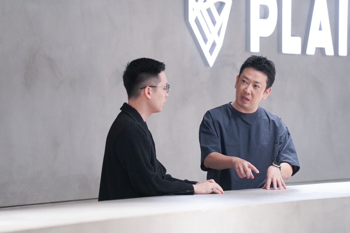 物流を起点に価値を創造していくSTUDIO ZEROの新サービス「.Logi」は何故生まれ、どのような価値をどのように目指すのか。｜PLAID