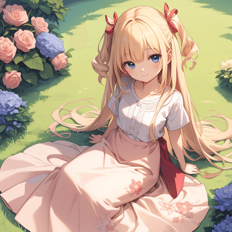 Checkpointに簡単に多くのLoRA付ける→CR LoRA mergeを使う！@ComfyUI｜shiba*2