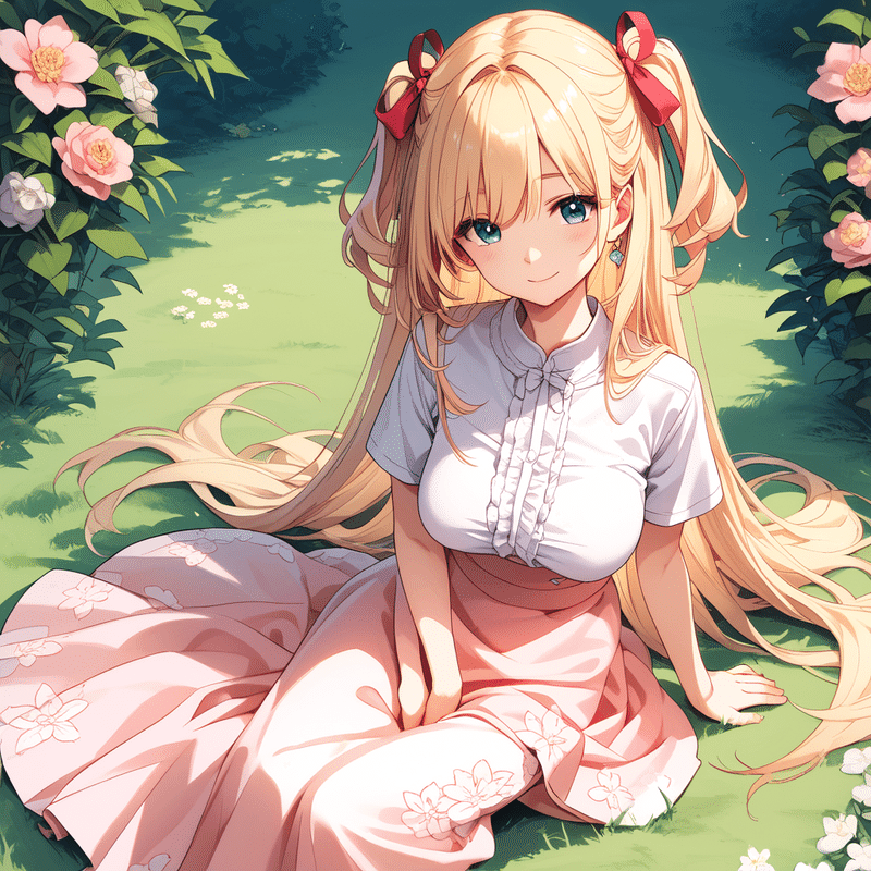 Checkpointに簡単に多くのLoRA付ける→CR LoRA mergeを使う！@ComfyUI｜shiba*2