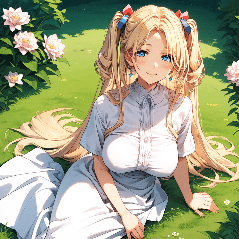 Checkpointに簡単に多くのLoRA付ける→CR LoRA mergeを使う！@ComfyUI｜shiba*2