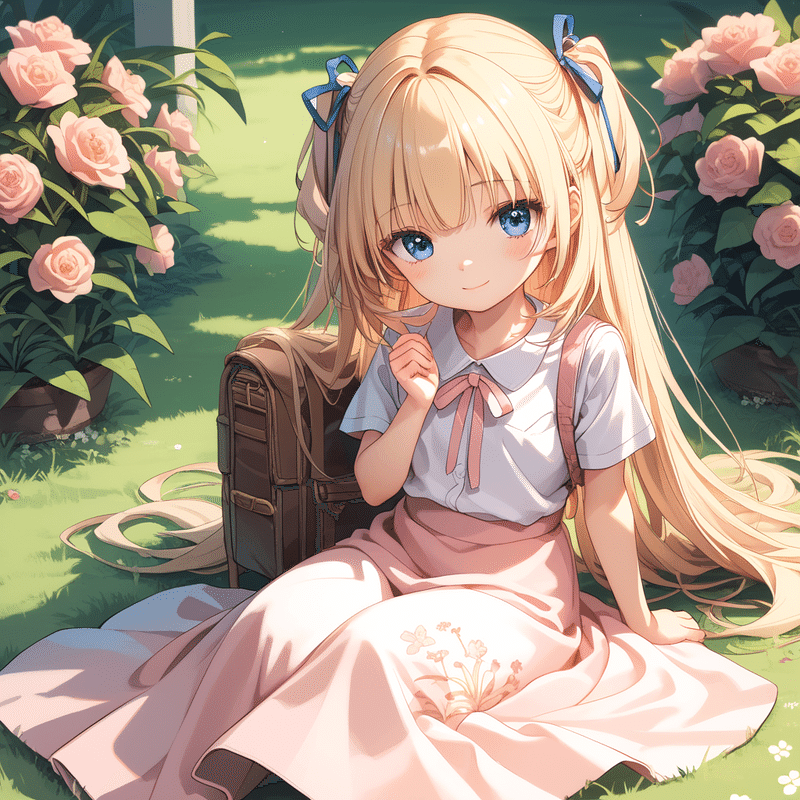 Checkpointに簡単に多くのLoRA付ける→CR LoRA mergeを使う！@ComfyUI｜shiba*2