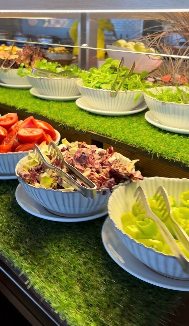 エーゲ海を見ながら過ごす朝｜Kyoko Yoshioka