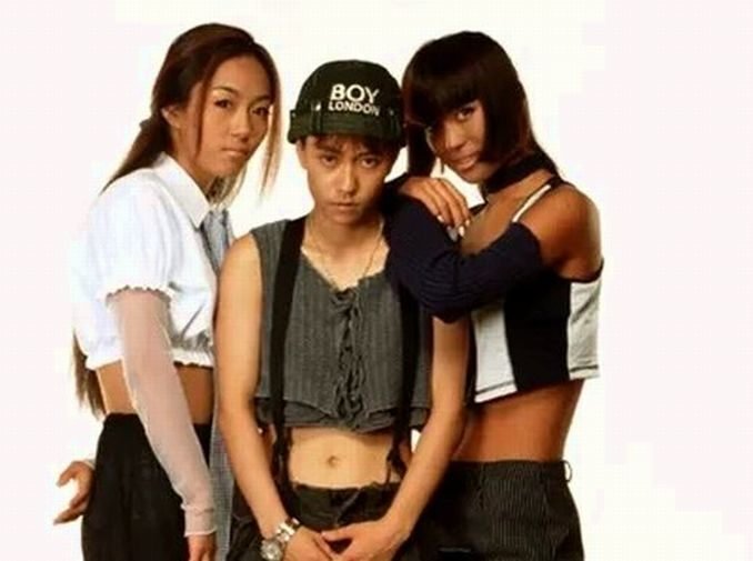 1990年代に活躍した韓国のガールズトリオ『SeSeSe』について。｜エンターくん