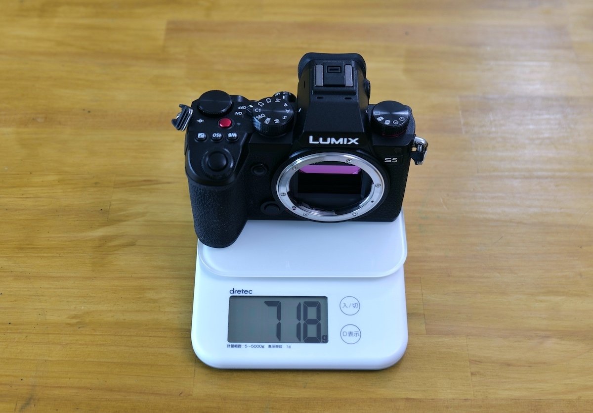 究極のスナップシューター誕生!?【LUMIX S9】が届きました|I'm 究極のスナップシューター誕生!?【LUMIX S9】が届きました|I'm