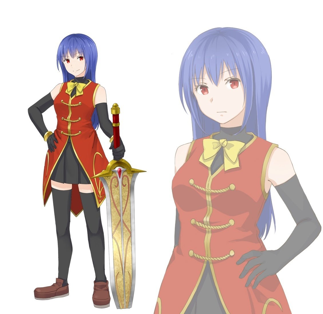 Princess Heart -Full Power Edition-で使われたイラストまとめ｜RAIHA/しにがみ