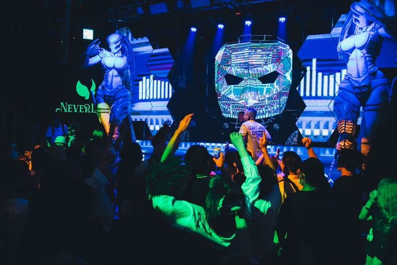 Shibuya Tokyo Nightlife: The Ultimate Guide to an Unforgettable Night ...
