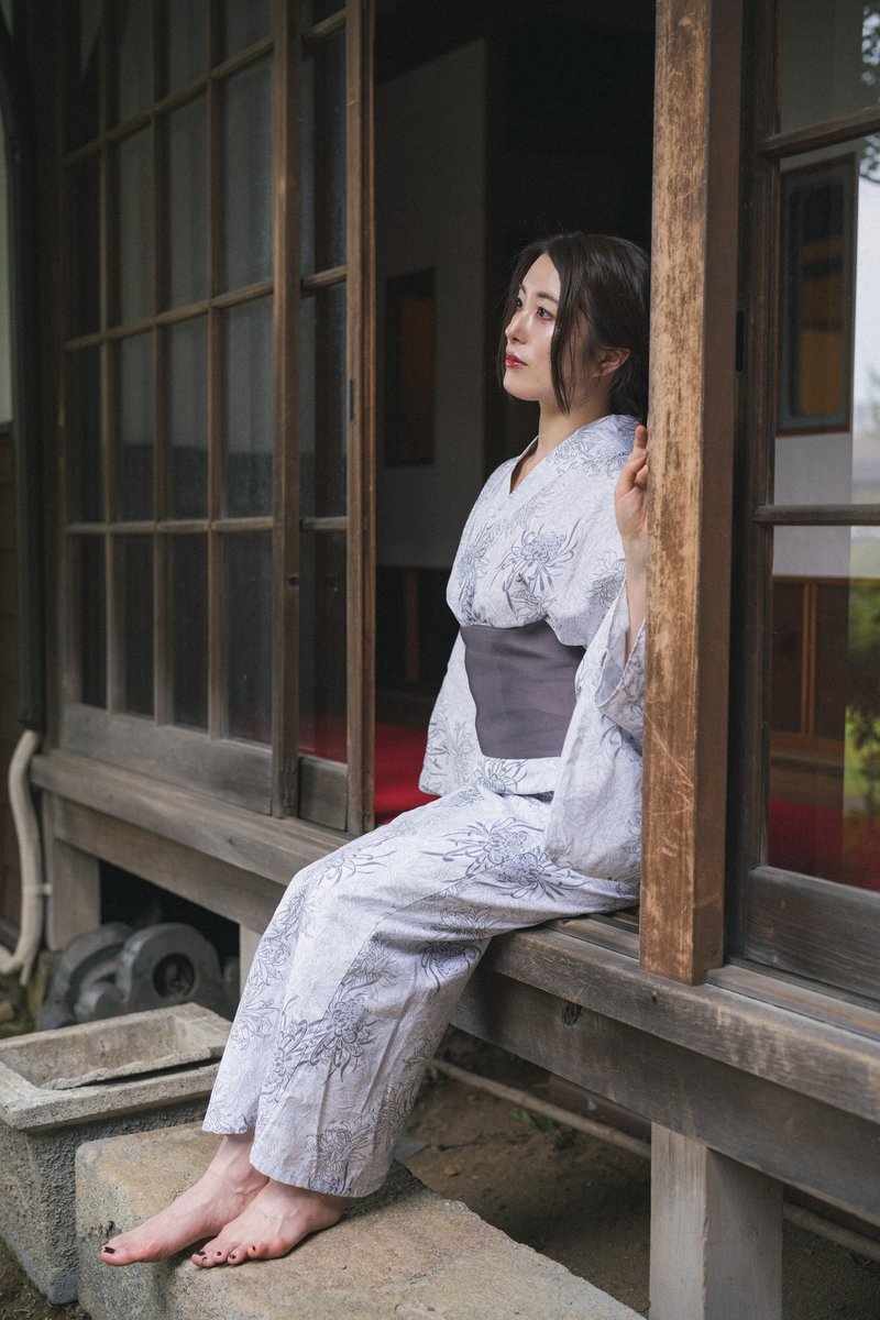 Una 写真集 #03-1｜Satoshi Kitada