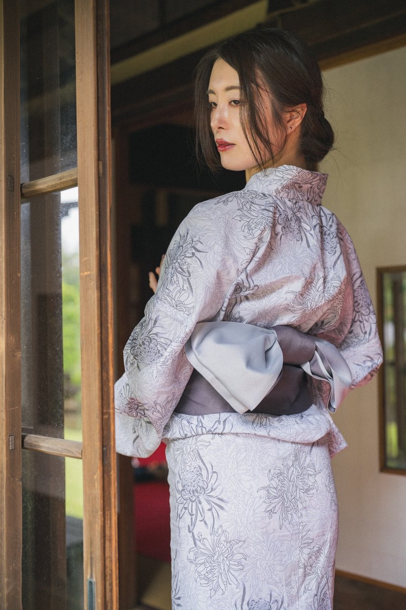 Una 写真集 #03-1｜Satoshi Kitada