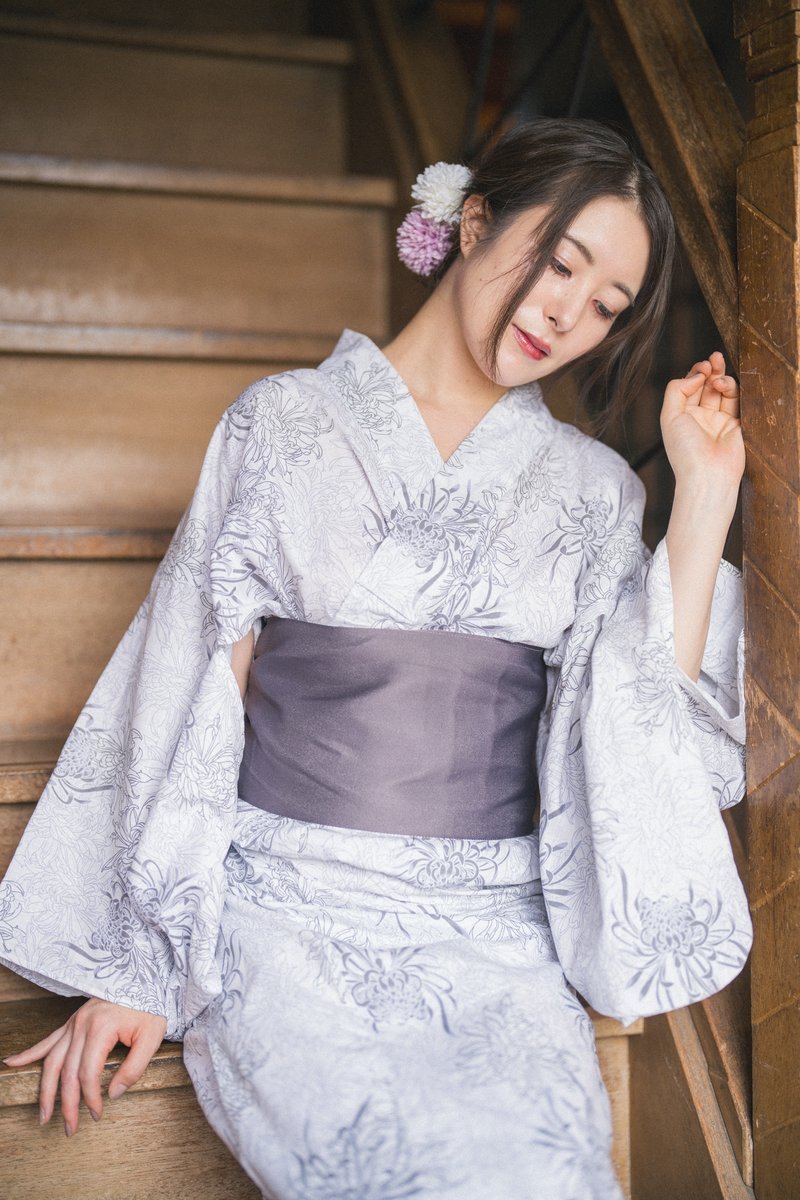 Una 写真集 #03-1｜Satoshi Kitada