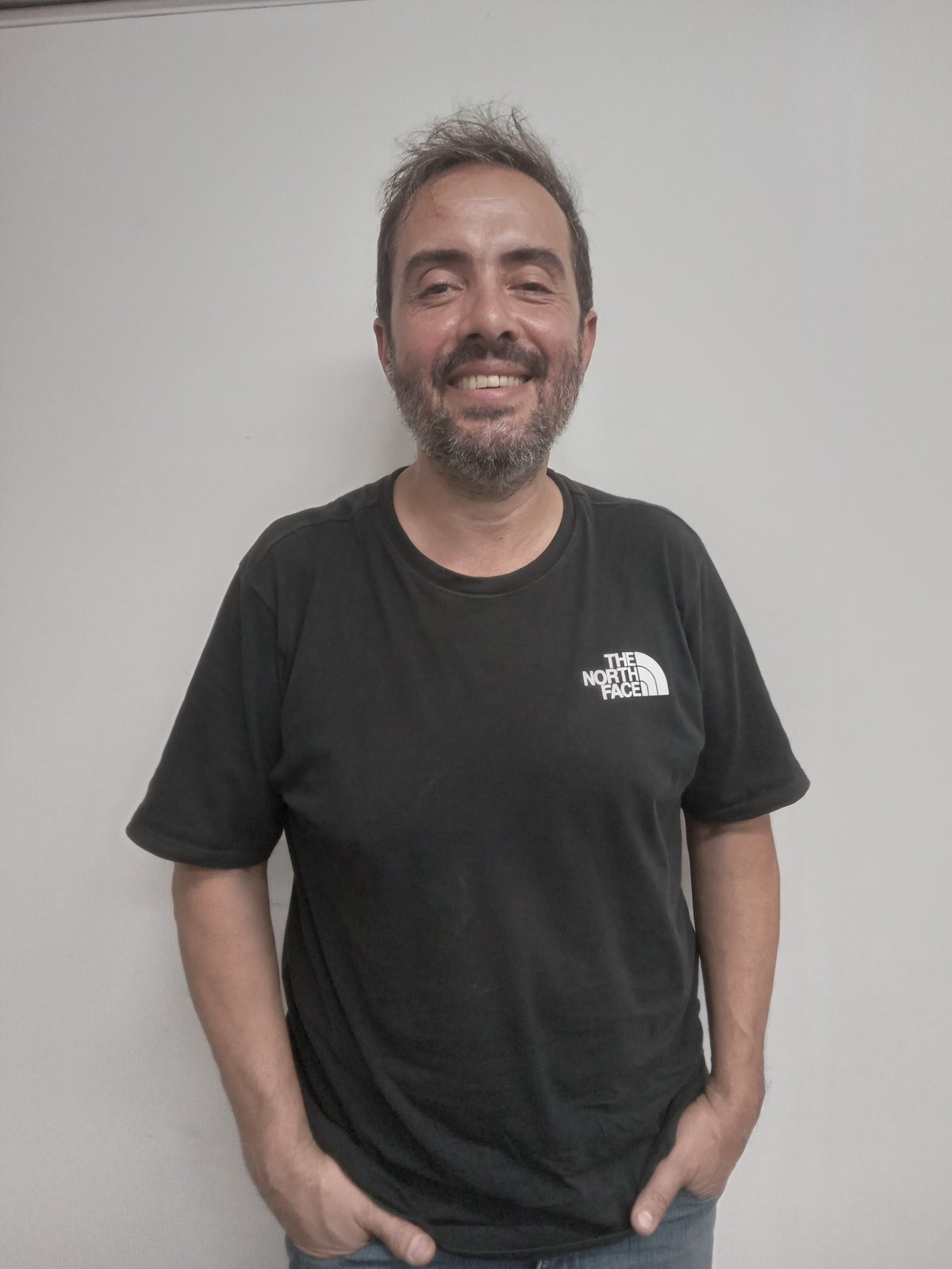 自転車関連事業家 ヴァンデルレイ・ジョゼ・トホーニ氏（Vanderlei José Torroni 、53歳、サンパウロ出身） ブラジル面白 ...