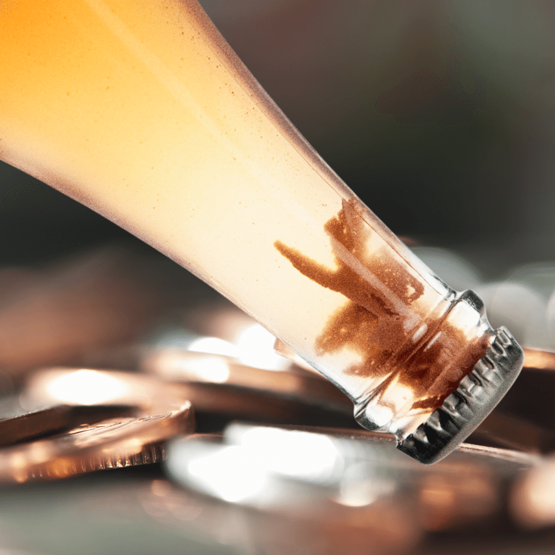 「ちょっと気になるワイン用語」ペットナットって？｜AlcotradeTrust