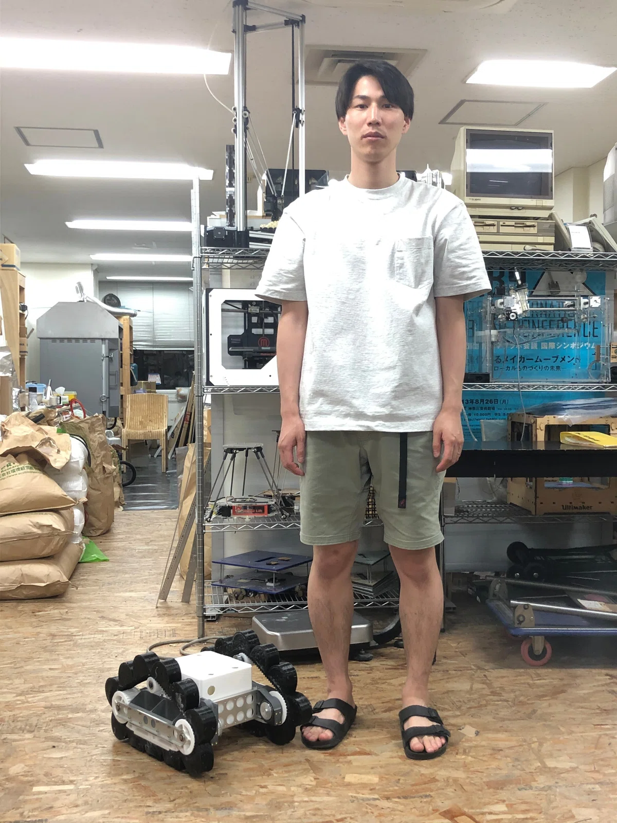 すべては現場のために。創業初期から変化する、現場との関わり｜Zen Intelligence株式会社（旧社名：株式会社SoftRoid）