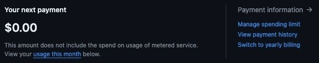 GitHub Copilot 課金の調べ方｜Doc_P3@note毎週何かしらの記事を投稿します