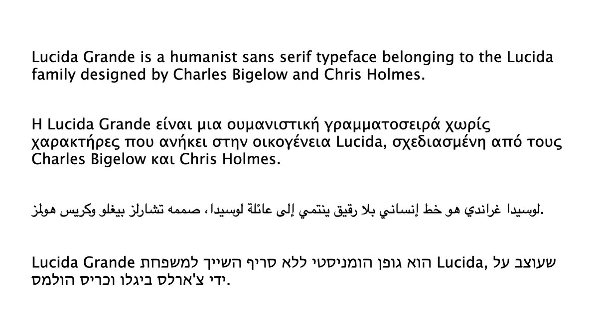 Appleを創ったフォントたち｜後編｜nok