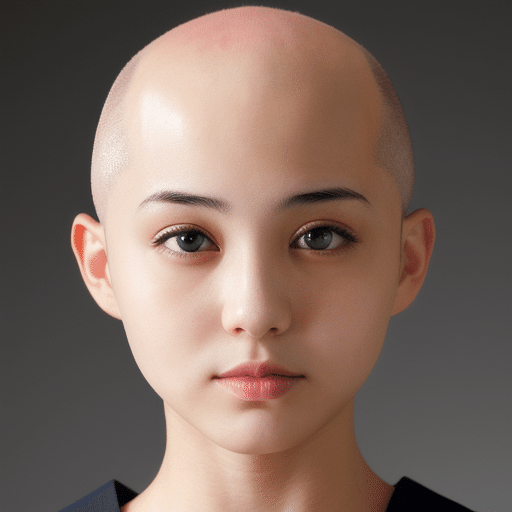 これから始めるCharacter Creator4 ｜ほれっと