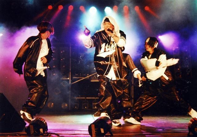 韓国のDA PUMP・4人組のボーイズグループ『1TYM』について。｜エンターくん