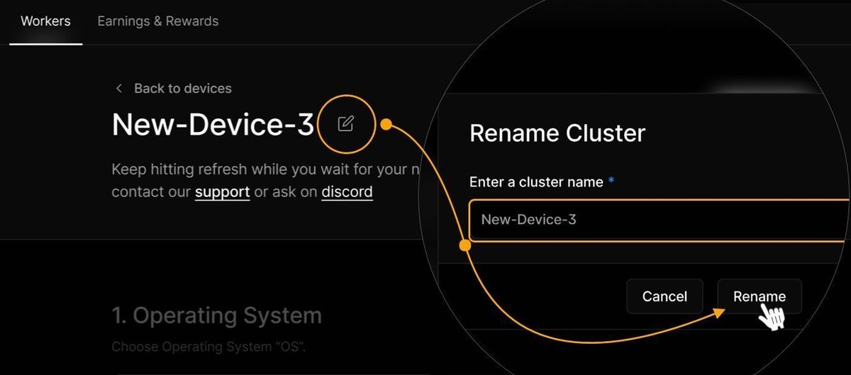 IO Worker立ち上げガイド（V2）日本語版｜SOH@Python＆crypto