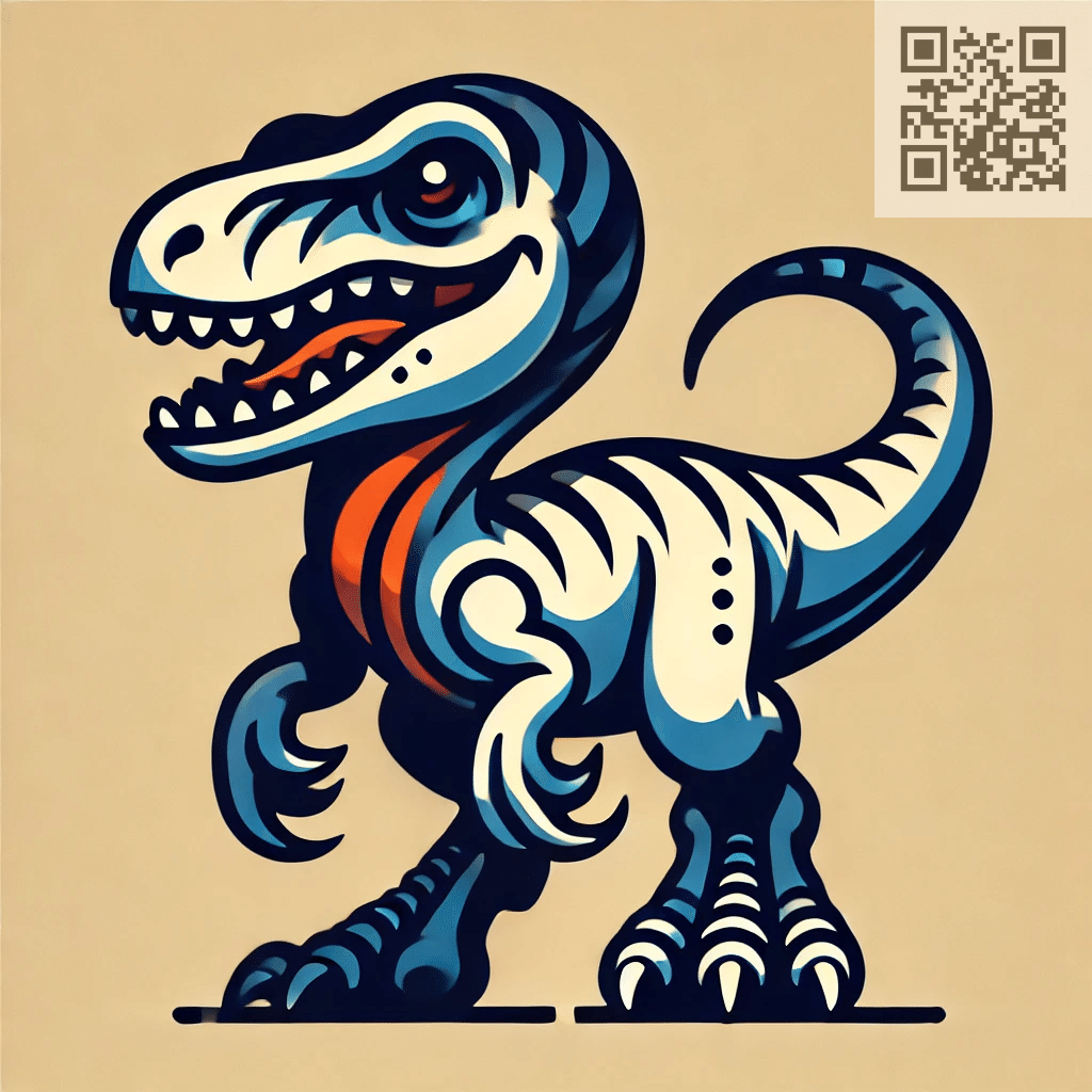 GPT：画像にQRコードを貼るのだ｜hima2b4