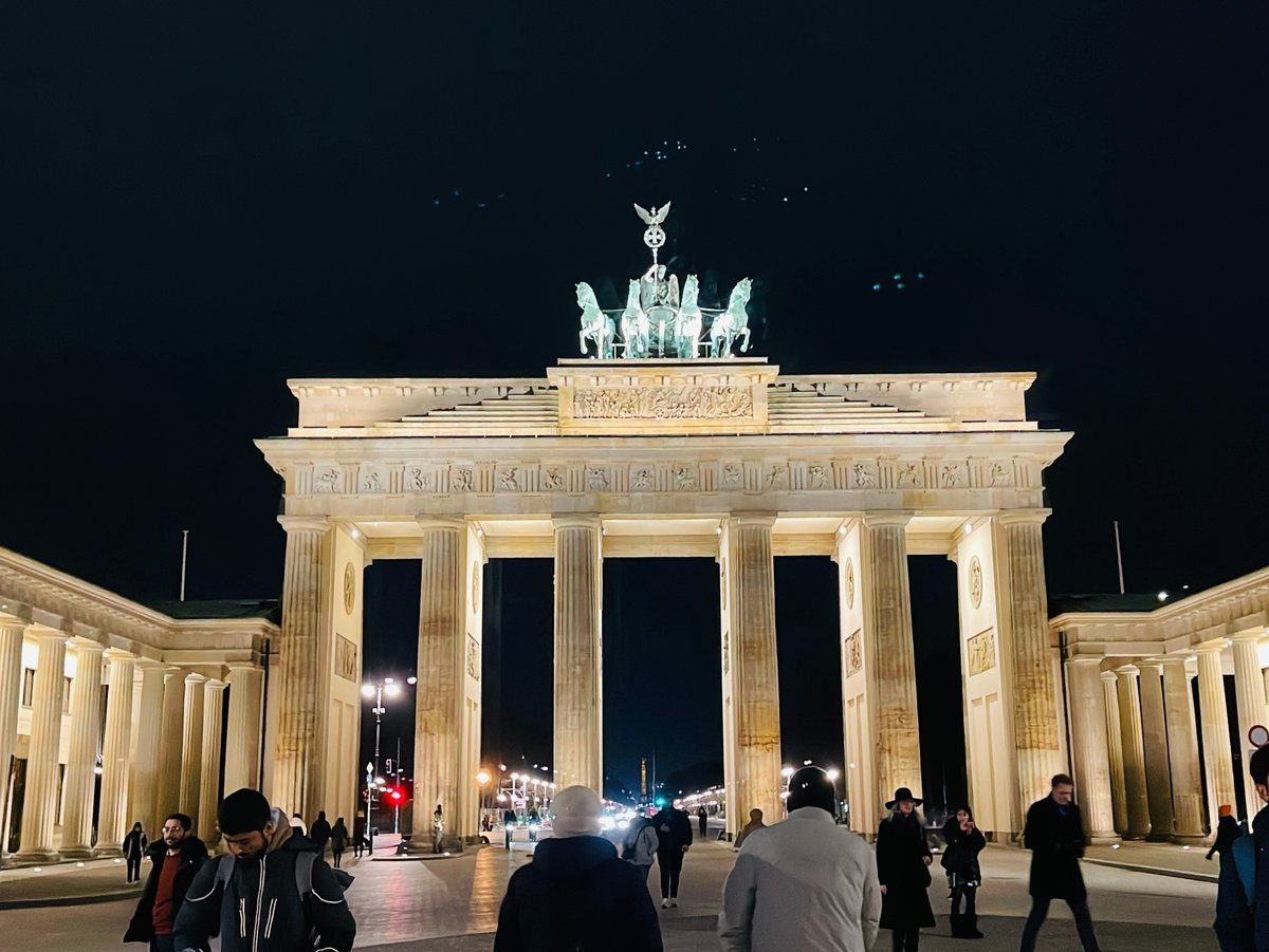 初めてのドイツ 基本情報【ドイツ旅行】｜tabi_zukky