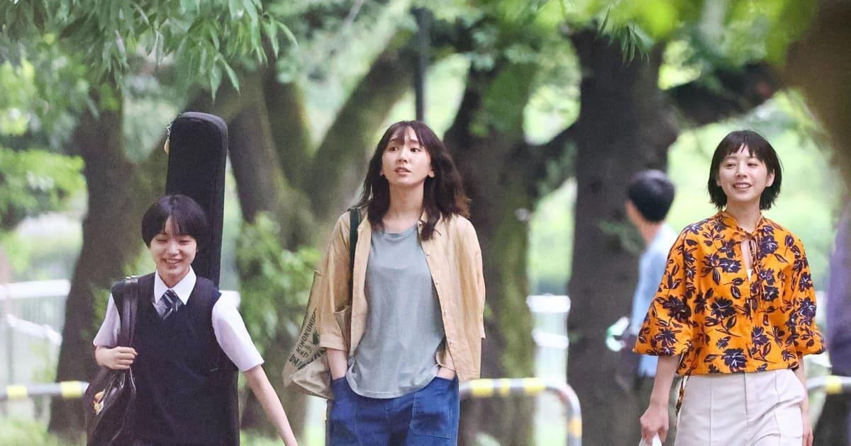 映画『違国日記』感想 その映像では「たりない」実写化｜Kuwayama Daisuke