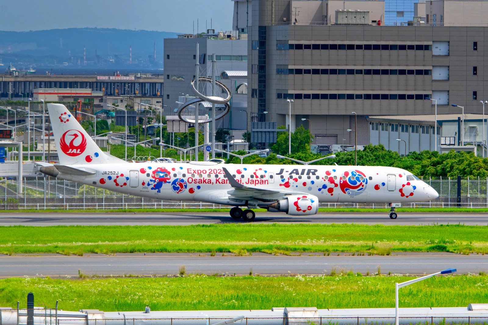 ☆ポスター！！｜Fred☆Aoki / 航空機ロマン