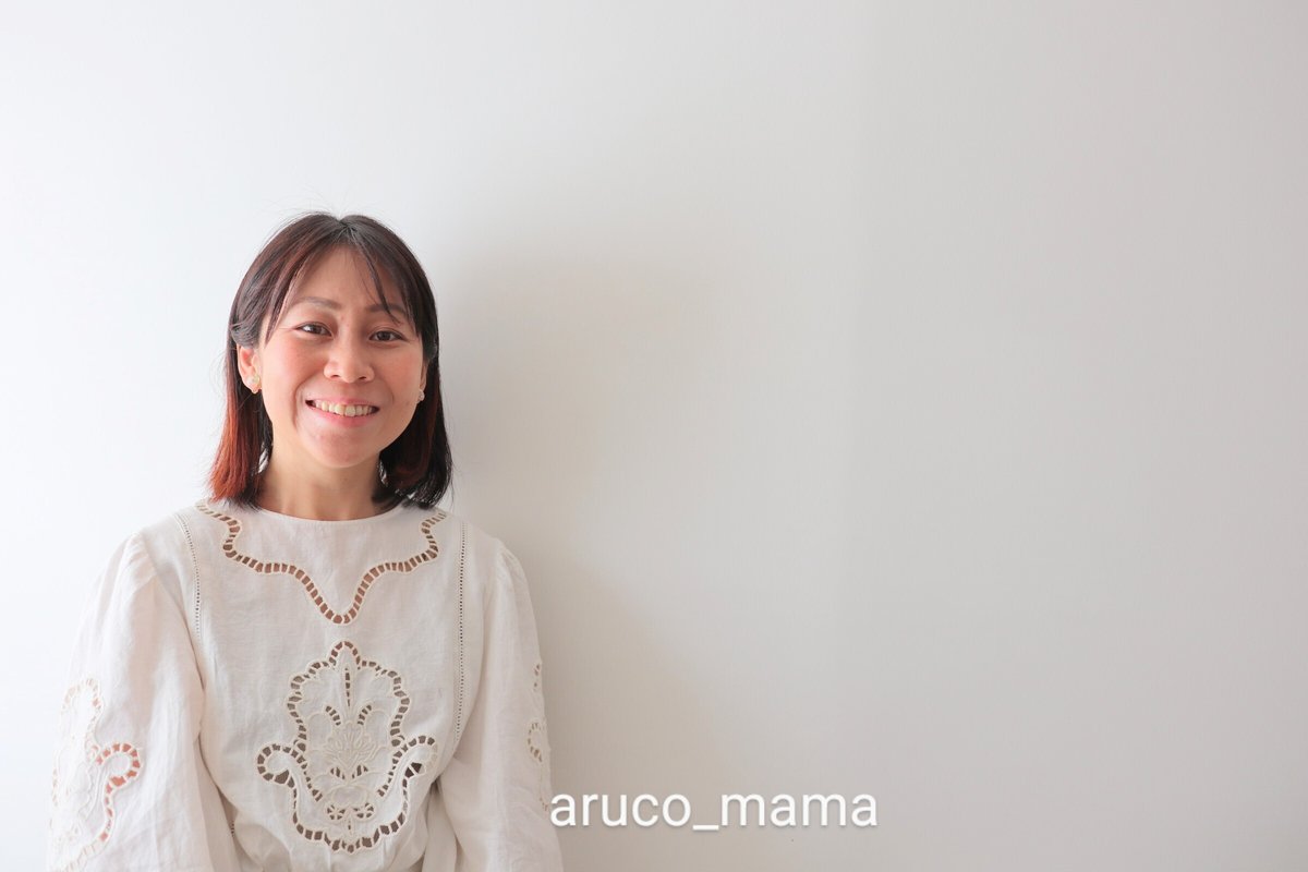 生米パンの魅力を広める起業家、konu.komepan｜aruco_mama