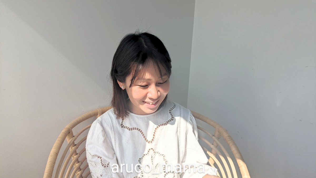 生米パンの魅力を広める起業家、konu.komepan｜aruco_mama