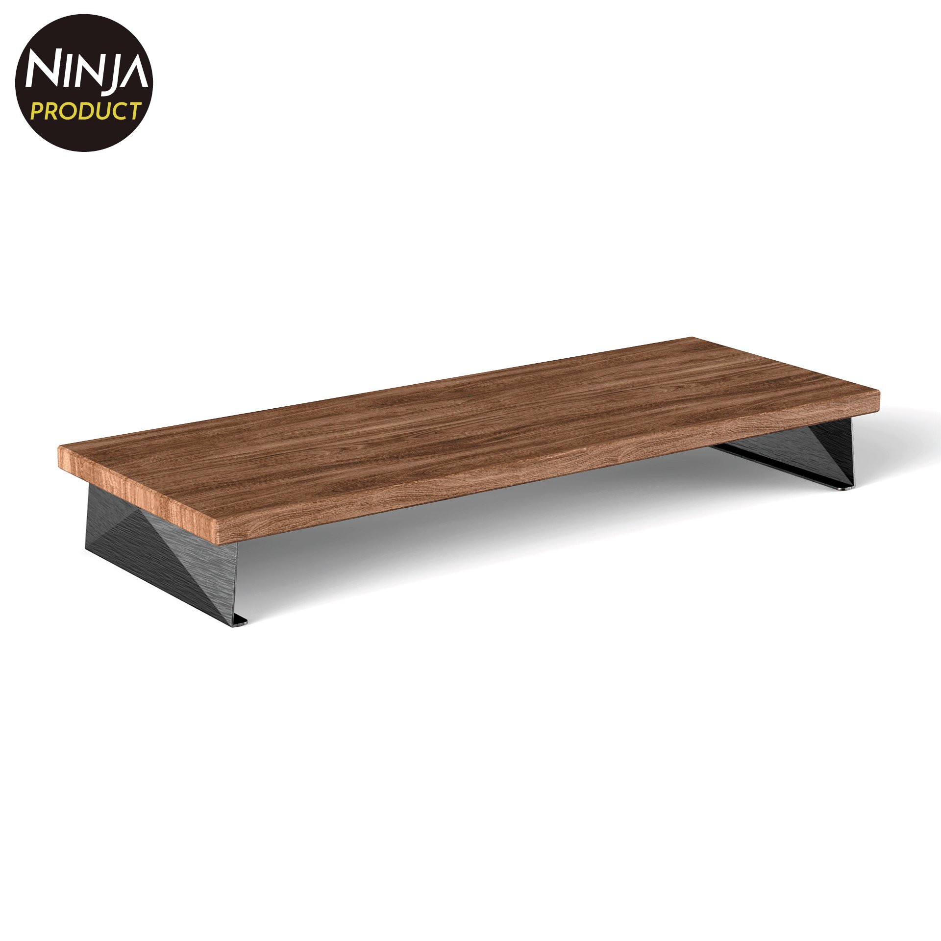 ORIGAMIモニタースタンド｜ninjaproduct