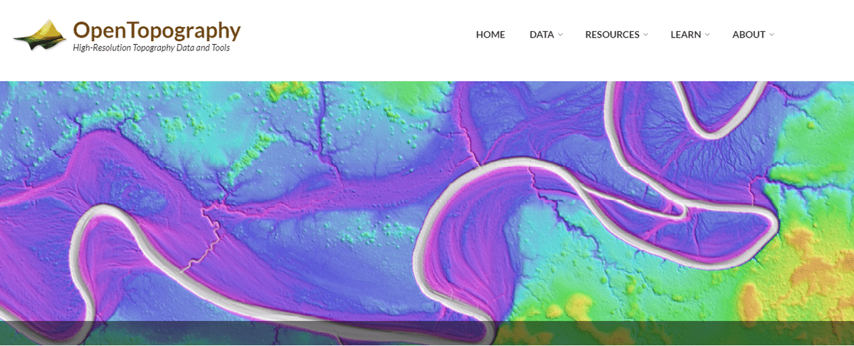 地形データを入手する方法まとめ｜arukazan