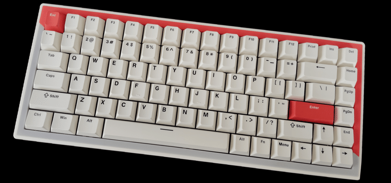 drunkdeer G75のレビュー｜moyashiiiiiiii