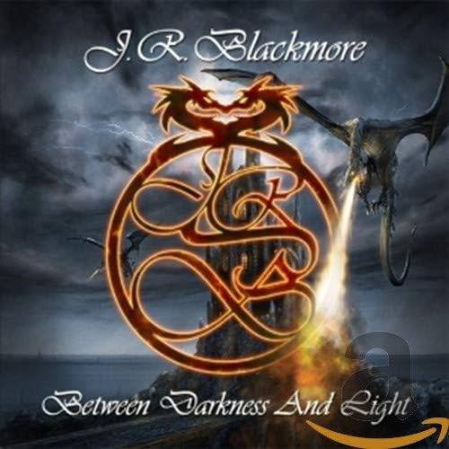 Between Darkness and Light J.R. Blackmore｜城蔵