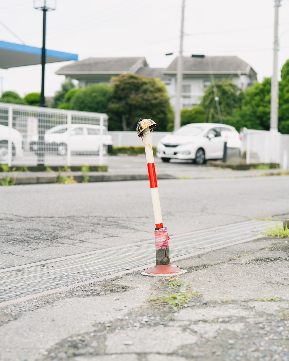 SIGMA fp ＋ S 50mm F1.8｜kEigo