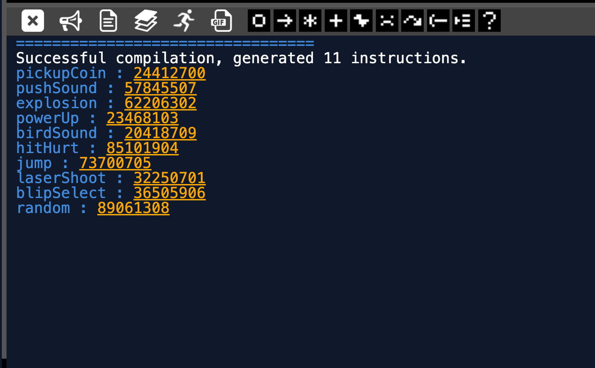 PuzzleScriptでパズルゲーム制作｜Smy