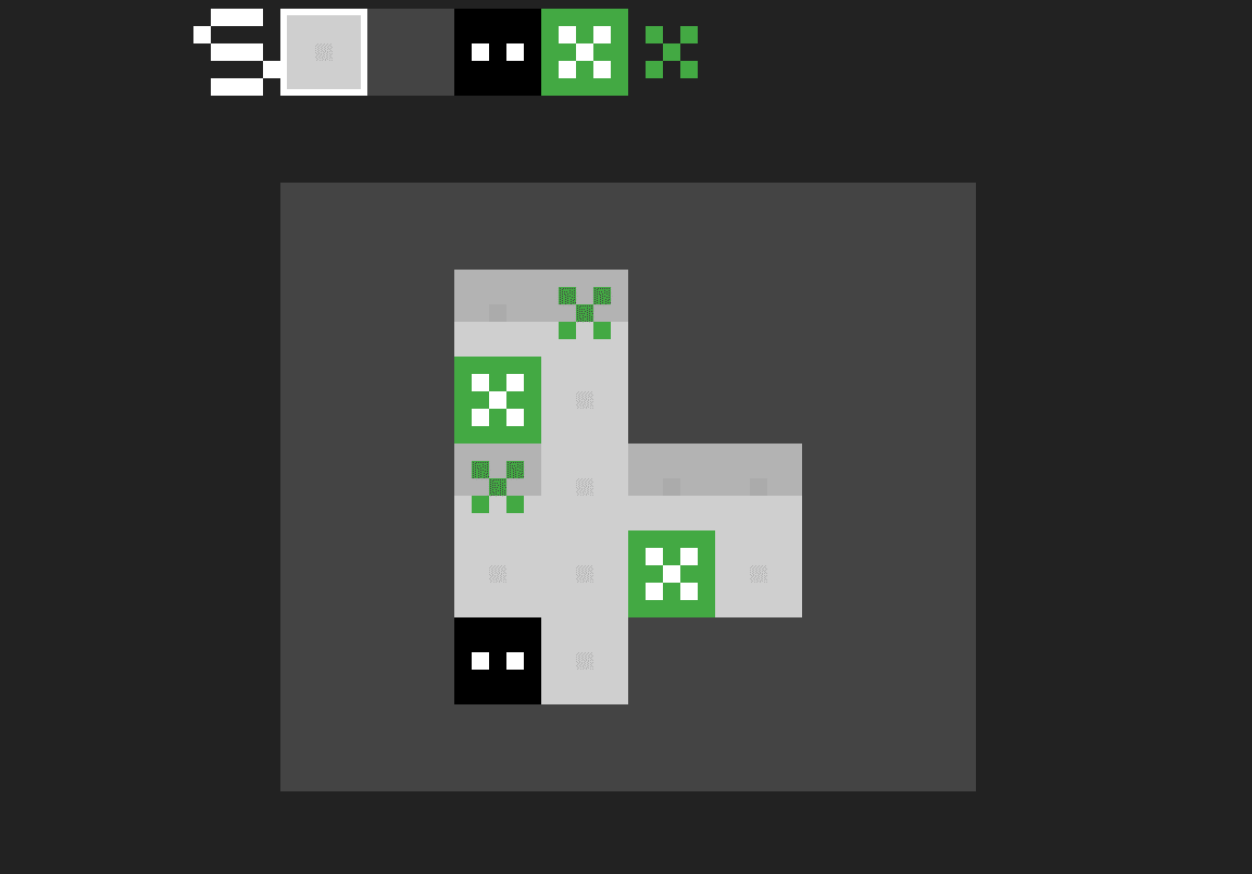PuzzleScriptでパズルゲーム制作｜Smy