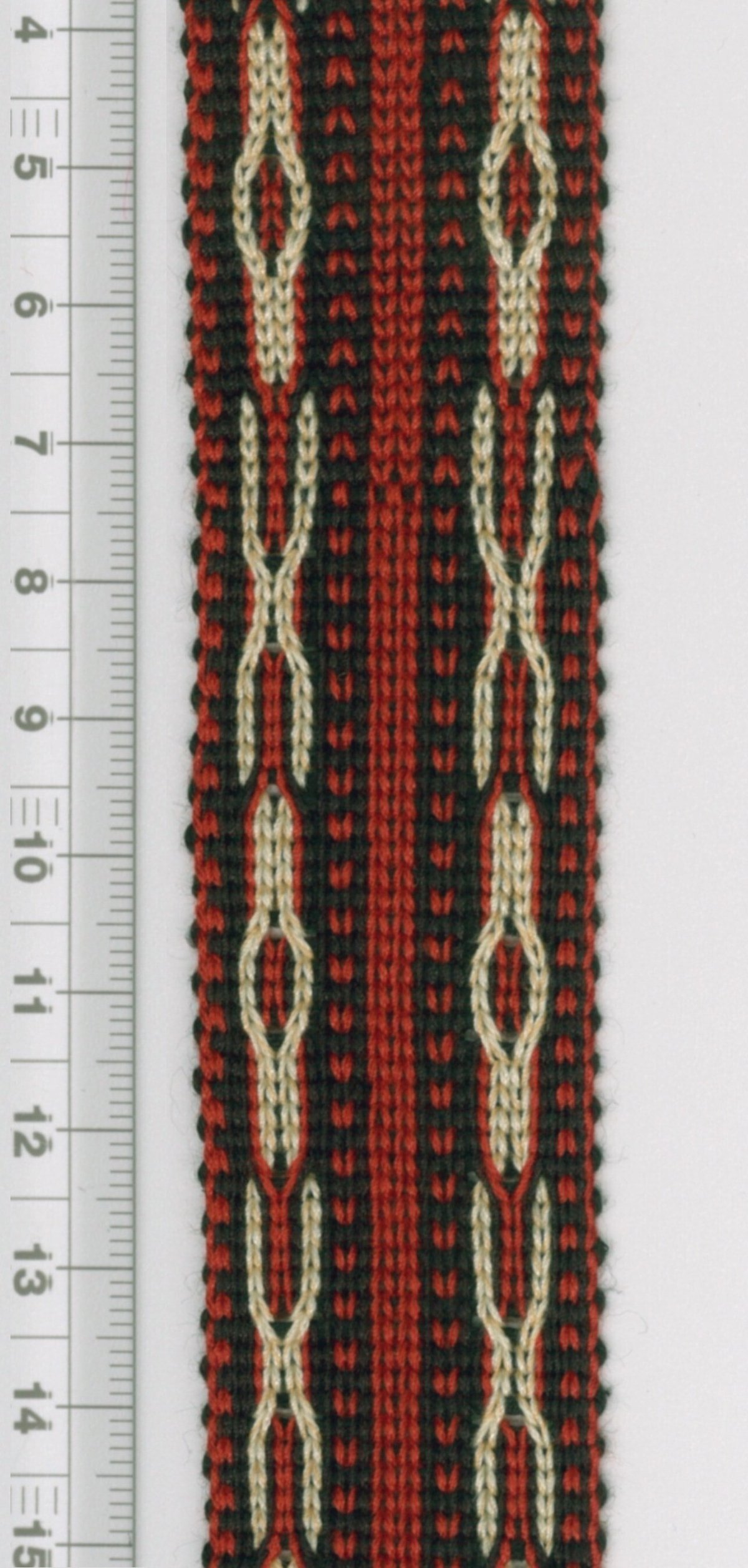 ウズベキスタンのカード織り（2）｜Hiroko Fukuda S.